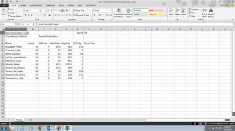 Understanding Excel Viewer Open Excel Files For Free