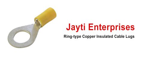 Cable Lugs