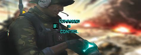 Command And Control