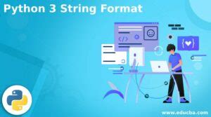 Python String Format How To Use Python String Format With Its Types