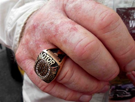 Humpy Wheeler Voice Of Tex In Cars Finishes Great Race In Hudson Villages