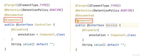javaee之iocanddi java ee cdi容器 csdn博客
