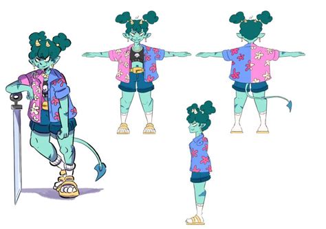 Celeste Eriksen On Linkedin 3dmodeling Characterdesign Maya Blender Charactermodeling