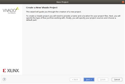 Zynq 7010 VHDL Blinky