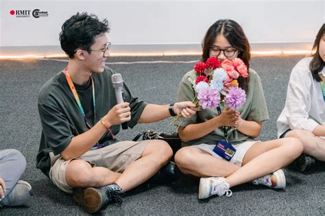 RMIT Vietnam Celebrates The Rainbow Community RMIT University