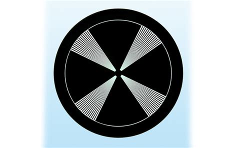 ACTIVE RADSYS Star Pattern