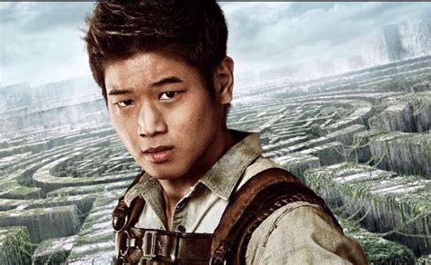 So This Is Love Minho X Newt X Thomas Chapter 5 • Minho • Wattpad