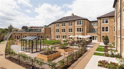 Care Homes In North Yorkshire Anchor