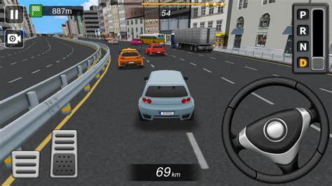 Traffic And Driving Simulator Apk For Android Download