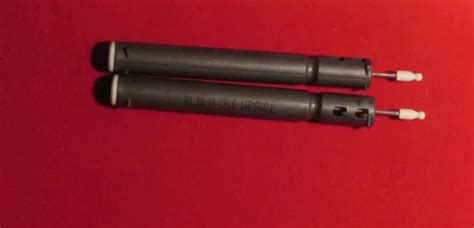 NEUTEIL DÄMPFER E C DAE 2 Stück Restbestände für Nolte Küchen EUR 31 99 PicClick DE