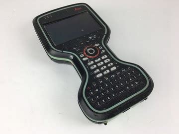 Used Leica CS20 Field Controller