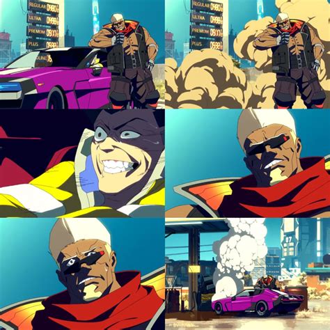 Pin By Charles Fowler On Cyberpunk And Shadowrun Cyberpunk Anime Clown