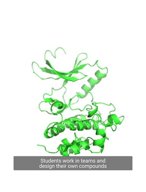 Charlotte Dodson On Linkedin Do You Teach Drug Discovery Do You Want