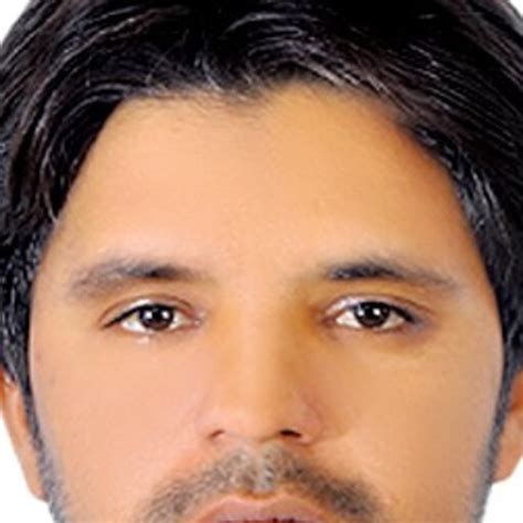 Muhammad Hanif Shah Abdul Latif University Khairpur Department Of