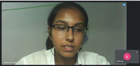 Shriram R On Linkedin Placementpreparation Shriramsr