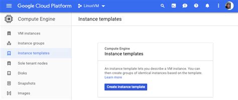 Gcp Deploying Containers 2021
