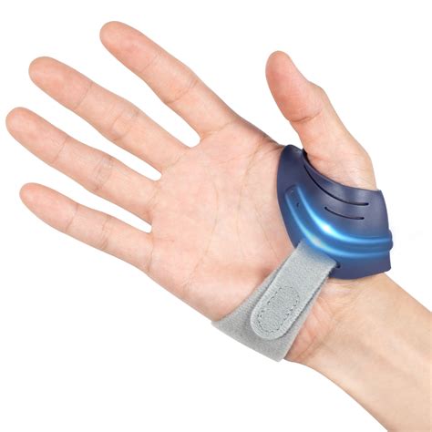 Nvorliy Cmc Joint Thumb Arthritis Brace Cmc Thumb Support Brace For