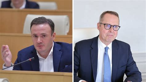 საგარეო საქმეთა სამინისტრომ სასწრაფოდ უნდა დაიბაროს გერმანიის ელჩი ზარქუა Netgazeti