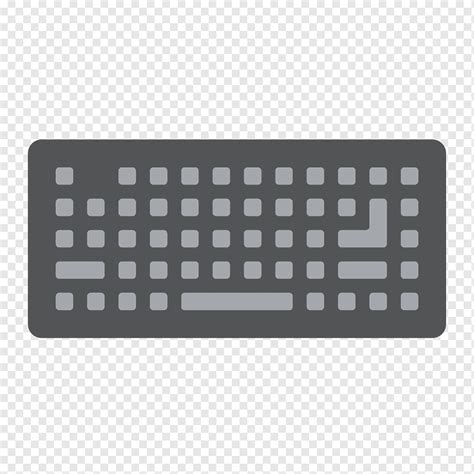 Keyboard Device Hardware Technology Device Icon Png Pngwing
