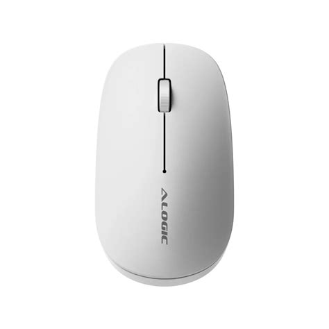 Shop Alogic Wireless Keyboard And Mouse For Macos And Windows