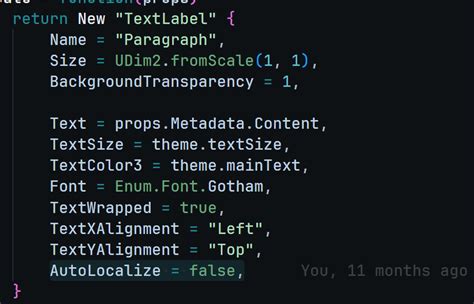 auto capture doesn t respect autolocalize engine bugs developer