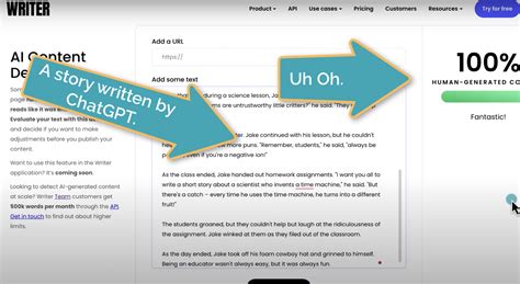Ai Detection Tools Jake Miller