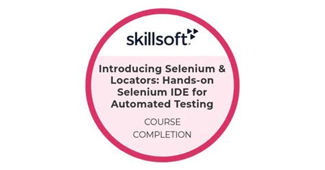 Priyanka P D On Linkedin Introducing Selenium And Locators Hands On Selenium Ide For Automated