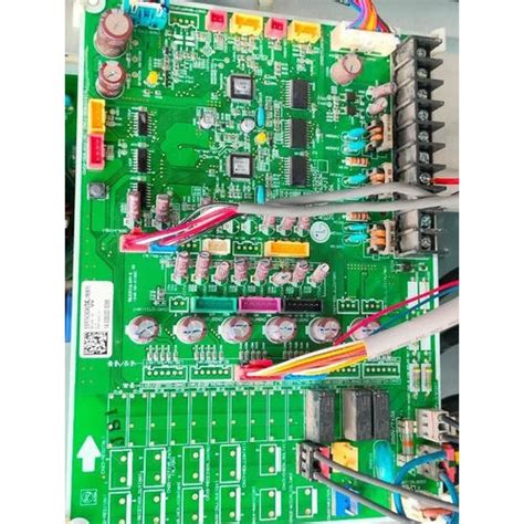 Lg Vrf Control Pcb At 1550000 Inr In Mumbai Air O Tech Enterprises