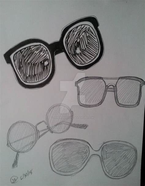 Daily Sketching Assignment Sketch 4 By Pendinginsanity On Deviantart