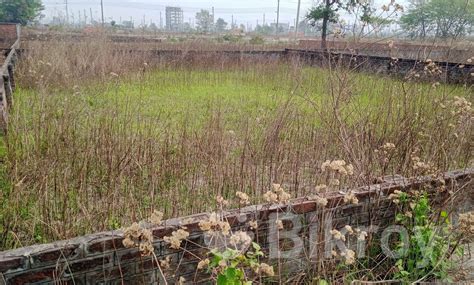 8 Katha Plot Sale M Block Bashundhara Basundhara Bikroy