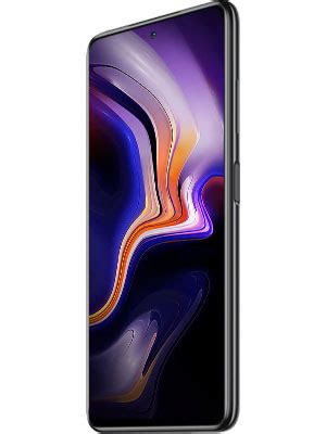 Infinix Note S Official Pictures Mobileinto