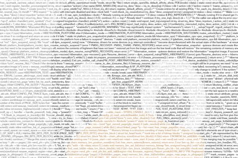 linux il 2018 in commit aggregatore gnu linux e dintorni