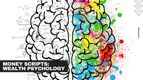 Money Scripts Wealth Psychology
