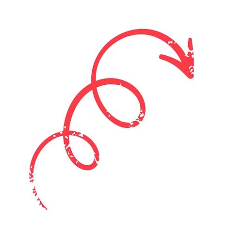 Premium Vector Arrow Direction Pointer Hand Drawn