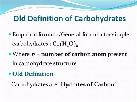 Carbohydrate Chemistry Bharati Pdf Chemistry Science