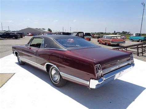1967 Ford Ltd For Sale Cc 1140126