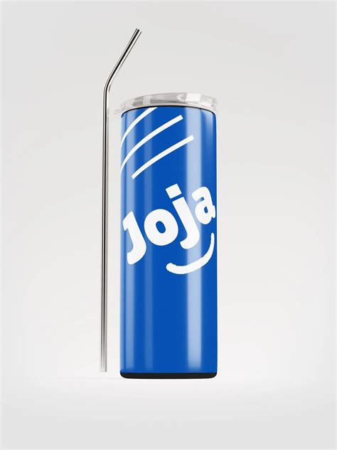 Joja Cola Sipper Mommy