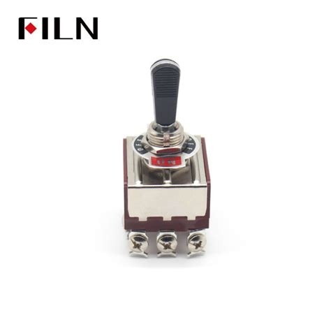 120v Toggle Switch Comprehensive Guide To 120v Toggle Switch Types