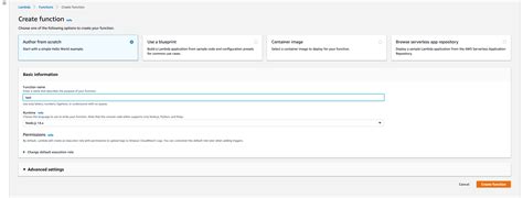 Amazon Web Services Internal Server Error With API Gateway And Lambda On AWS Stack Overflow