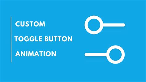 Custom Animated Button Html And Css Webdevmediayt Youtube