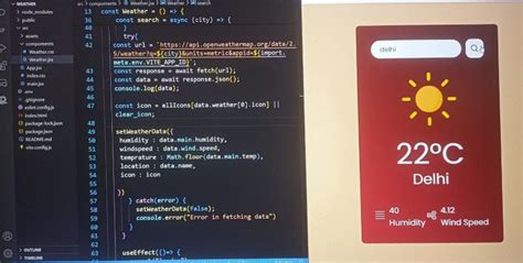 Samarth Saxena On Linkedin Reactjs Webdevelopment Practiceproject