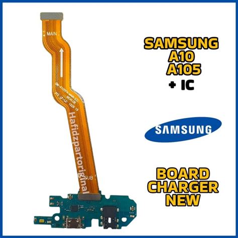 Jual Flexibel Flexible Board Charger Papan Konektor Pcb Cas Samsung A M A M New
