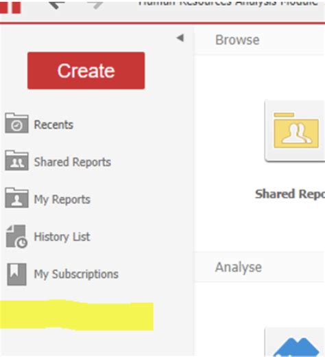 kb485928 link to microstrategy library in microstrategy web