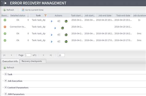 Talend Job Design Patterns And Best Practices Part 3 Talend