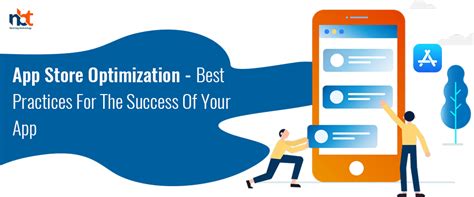 App Store Optimization Best Practices For The Success Of Your App
