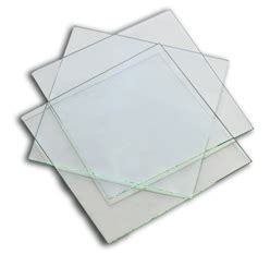Abrisa Technologies Applies Single Multi Layer Anti Reflective Coatings To Glass Substrates That