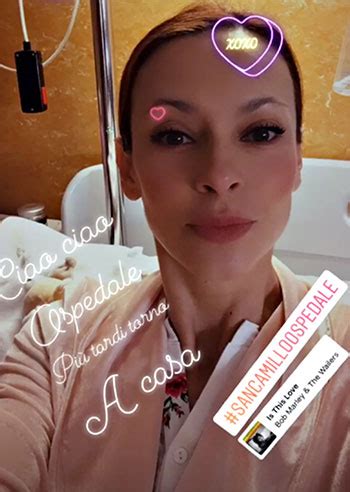 News Su Valentina Pace Gossip It