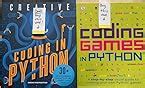 Coding Games In Python DK Books Amazon Ca