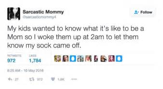 Hilarious Tweets All Parents Will Appreciate