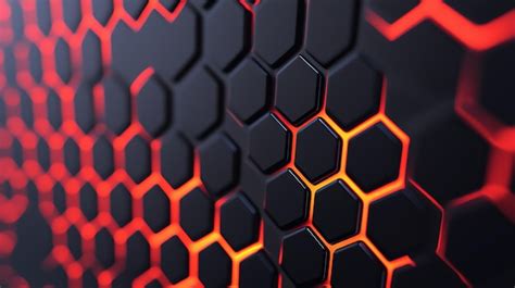 Firewall Barrier Protecting Network 3d Illustration Premium Ai